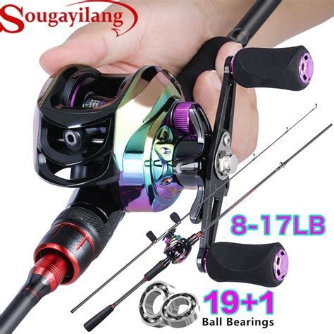 Jual Sougayilang Pancingan Set Lengkap Joran Pancing Fishing Rod