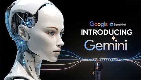 Decoding Gemini Googles AI Model Explained