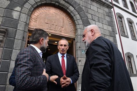 Mehmet Metiner On Twitter Erzurumday Z Yakutiye Belediye Ba Kan M Z