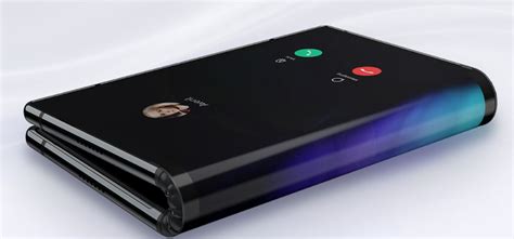 FlexPai le smartphone pliable de Royole n arrive pas à convaincre