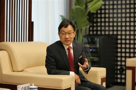同济大学校长郑庆华院士来校交流 嘉大要闻 嘉兴大学新闻网