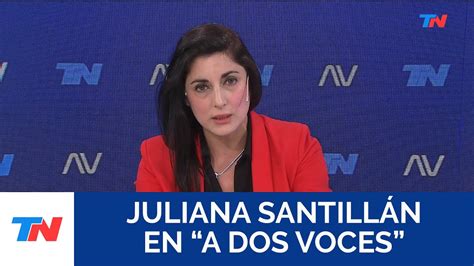 Milei puede gobernar sin la Ley Bases y sin el DNU Juliana Santillán