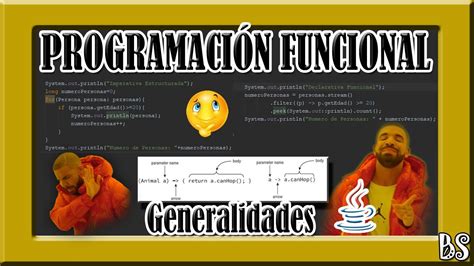 Qu Es La Programaci N Funcional Youtube