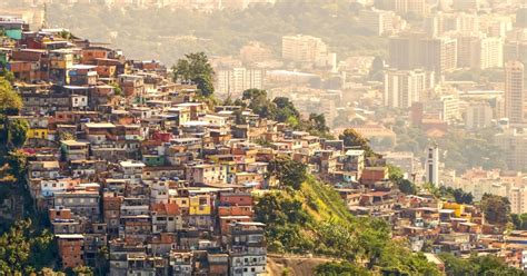 Rio De Janeiro Rocinha Favela Walking Tour With Local Guide GetYourGuide