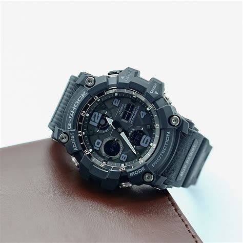 Casio G Shock Gwg A A A