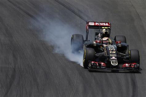 路特斯F1车队公布最后一份财报亏损5700万镑 赛车 新浪竞技风暴 新浪网