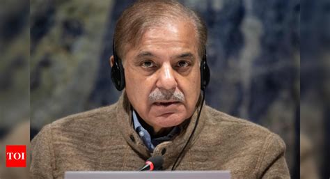 Shehbaz Sharif Asks Nawaz To Return Pakistan Become PM For Fourth Time