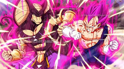 Beyond Dragon Ball Super The Entire Resurrected Gods Of Destruction