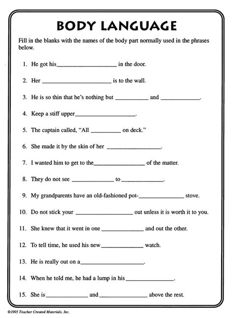 Critical Thinking Printable Worksheets Mfacourses Web Fc