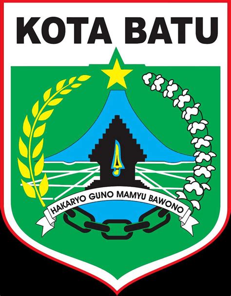 Last Minutes Purna Bhakti Walikota Batu Malang Berikut Profil
