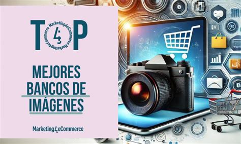 Estos son los 10 mejores bancos de imágenes gratuitos y de pago para tu