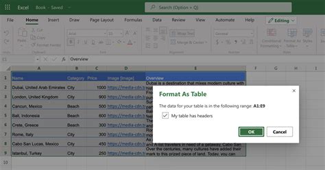 Create An APP With EXCEL In 5 Steps PowerApps Tutorial 2025 Hako IT