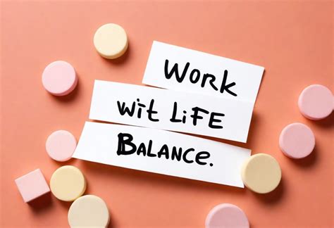 Ways To Improve Work Life Balance In 2024