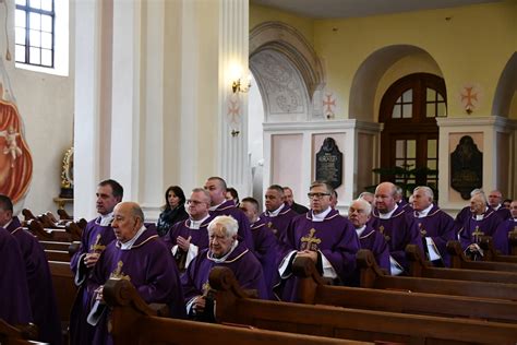 Modlitwa o dar życia wiecznego Diecezja Drohiczyńska