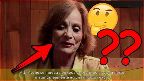 Meche Carre O Narrated Wiki Espa Ol Youtube