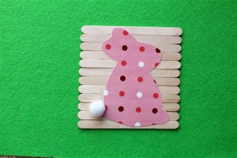 Ozdoby Wielkanocne Z Patyczk W Diy Blog Matczyne Fanaberie