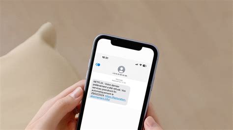 Arnaques Par Phishing Que Faire Si Vous Recevez Un Sms Ou Un Appel