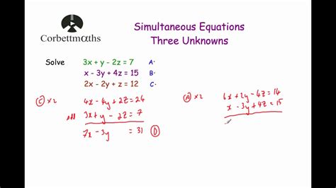 system of equations solver with 3 variables stashokhello