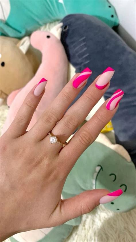 Pin de kronailss en Pins creados por ti Manicura de uñas Uñas