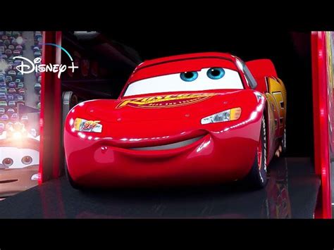 Cars The Start Of The Piston Cup Race HD Movie Clip YouTube