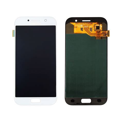 Tela Touch Display Lcd Samsung Galaxy A A Original R