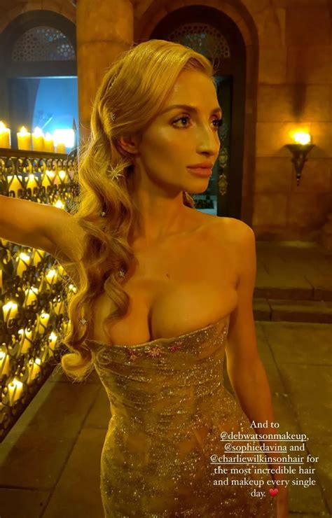 Therica Wilson Read The Witcher Actress Nudes Celebswithbigtits