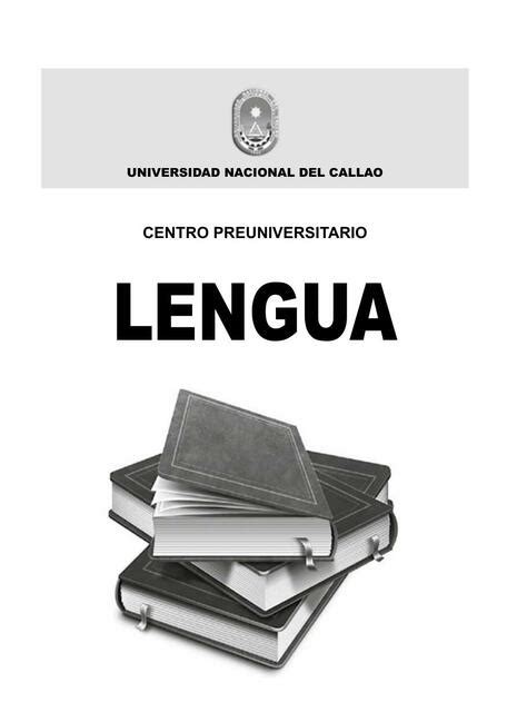 Lenguaje PREUNAC Jeancarlo M UDocz