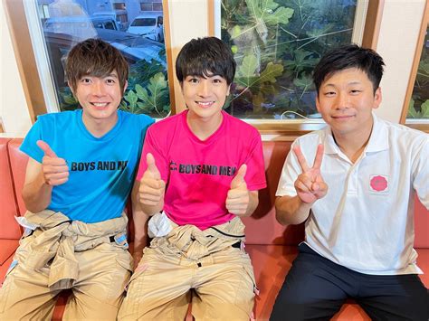 ボイメンパーク公式 BOYMENPARK Twitter Profile Sotwe
