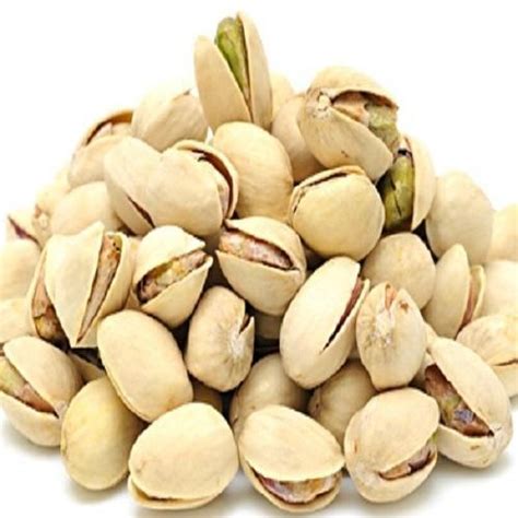 Roasted And Salted Shell Pista 6 Months Shelf Life At Best Price In