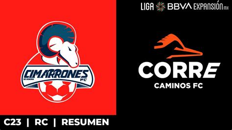 Sonora En 4tosDeFinal Resumen Cimarrones Vs Correcaminos