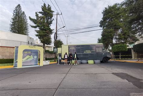Carrera Circuito De Las Estaciones RUN PUMA SQUAD