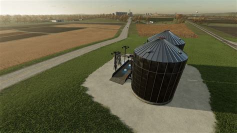 LS22 Maps Gebäude Produktionen Multifermenter 1 0 0 0 für