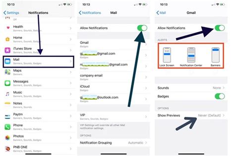 Quick Tips To Fix Email Not Updating On Iphone