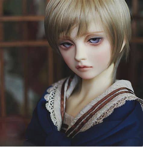 1 3 Scale BJD Pop SD Boy Handsome Man Figures Doll DIY Model Toys Gift