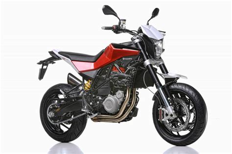 Ficha técnica de la Husqvarna Nuda 900 R ABS 2013 Masmoto es