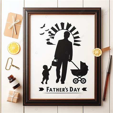 Happy Fathers Day Dad And Son Background Happy Father S Day Male