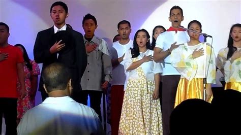 Pambansang Awit Ng Pilipinas Lupang Hinirang YouTube
