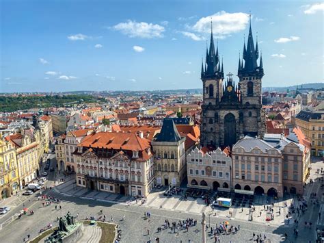 Zegar w Pradze historia ceny bilety wskazówki Travelady pl
