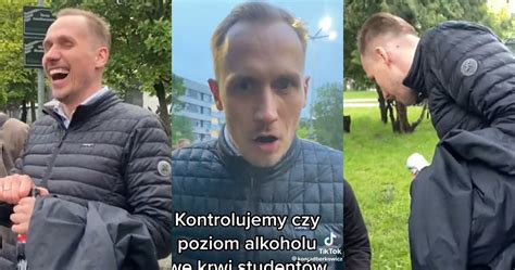 Konradem Berkowiczem zajmie się Komisja Etyki Poselskiej Nadużył praw