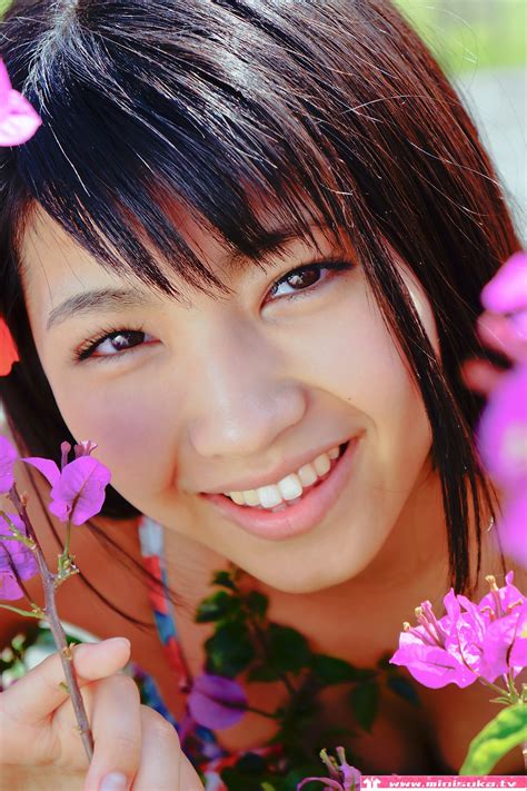 Minisuka Tv Rina Nagai Special Gallery Stage Bestgirlsexy