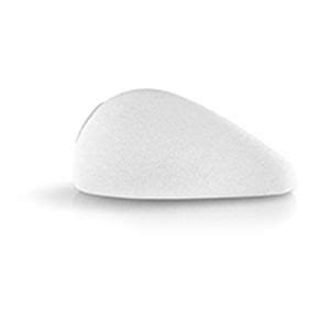 Implante mamario MemoryShape Mentor anatómico de gel de silicona