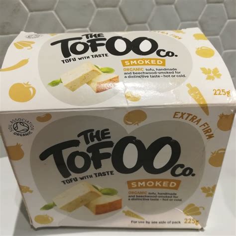 The Tofoo Co Smoked Tofu Review Abillion