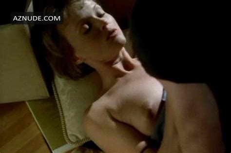 Miranda Richardson Naked Telegraph
