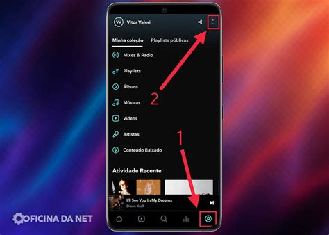5 Configurações que você precisa mudar agora no seu Tidal