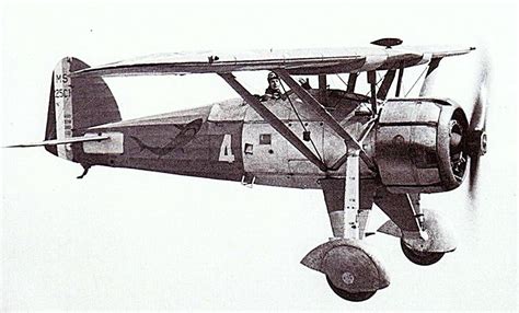 Morane Saulnier MS 225 Kitchener Lord Flickr