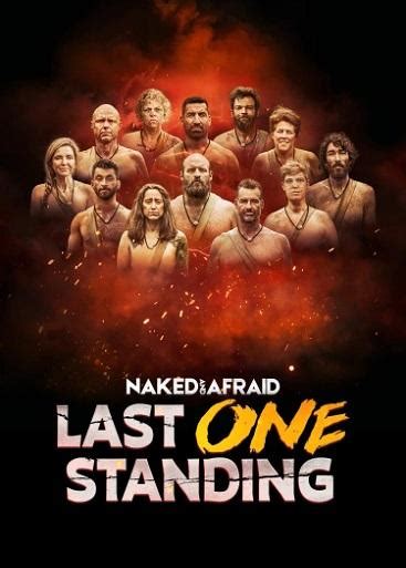 Rutor Info Discovery Naked And Afraid S