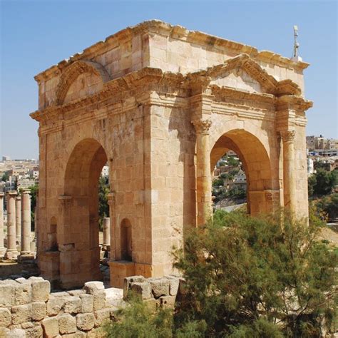 Martyrium Church of St Babylas in Antioch Kaoussié Syria now