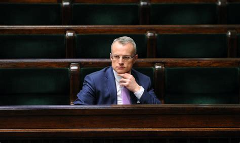 Marek Magierowski Ambasadorem Polski W Waszyngtonie Bankier Pl