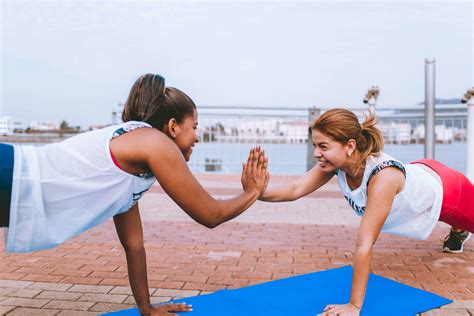 6 Ideias Para O Teu Treino Ao Ar Livre Em Lisboa Blog USC
