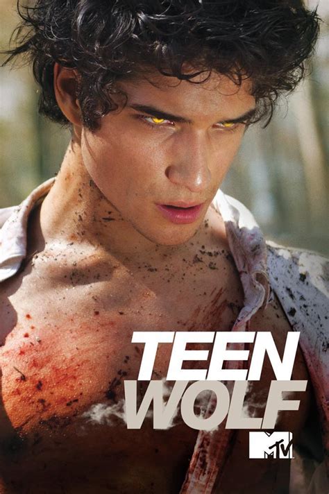 Sección visual de Teen Wolf Serie de TV FilmAffinity